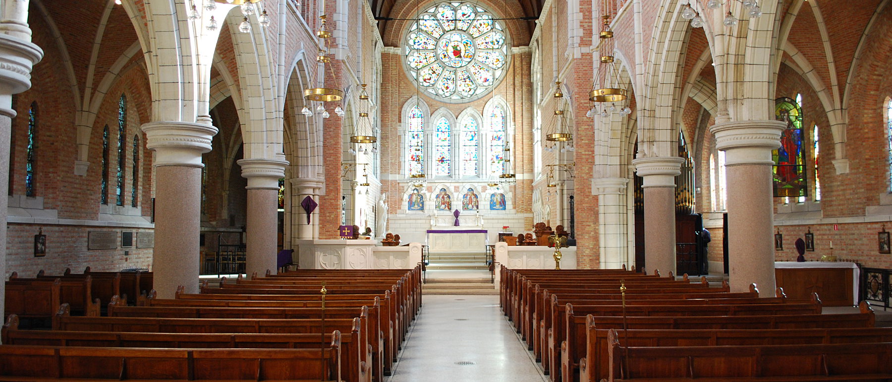 Hemelsbreed | PARCUM