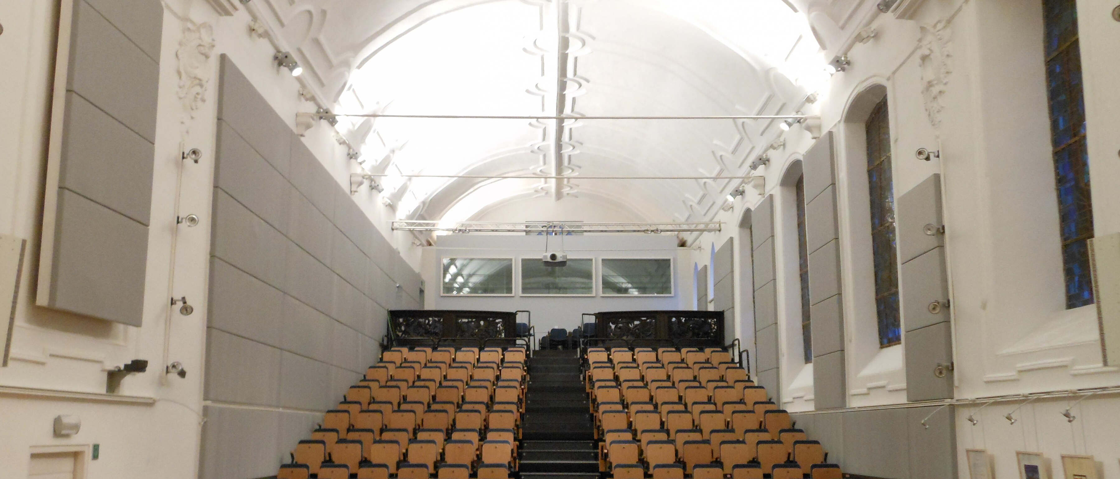 The Leuven Institute for Ireland in Europe | PARCUM