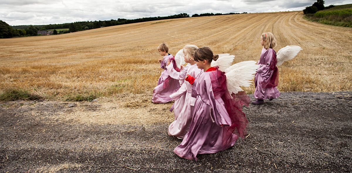 Ontmoet fotografe Myriam Rispens | PARCUM